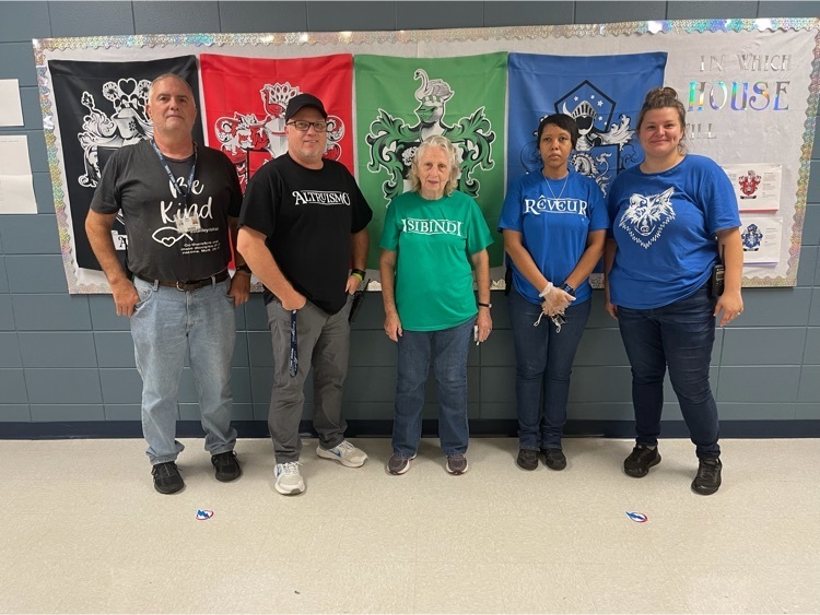 Live Feed | Pickens Middle School