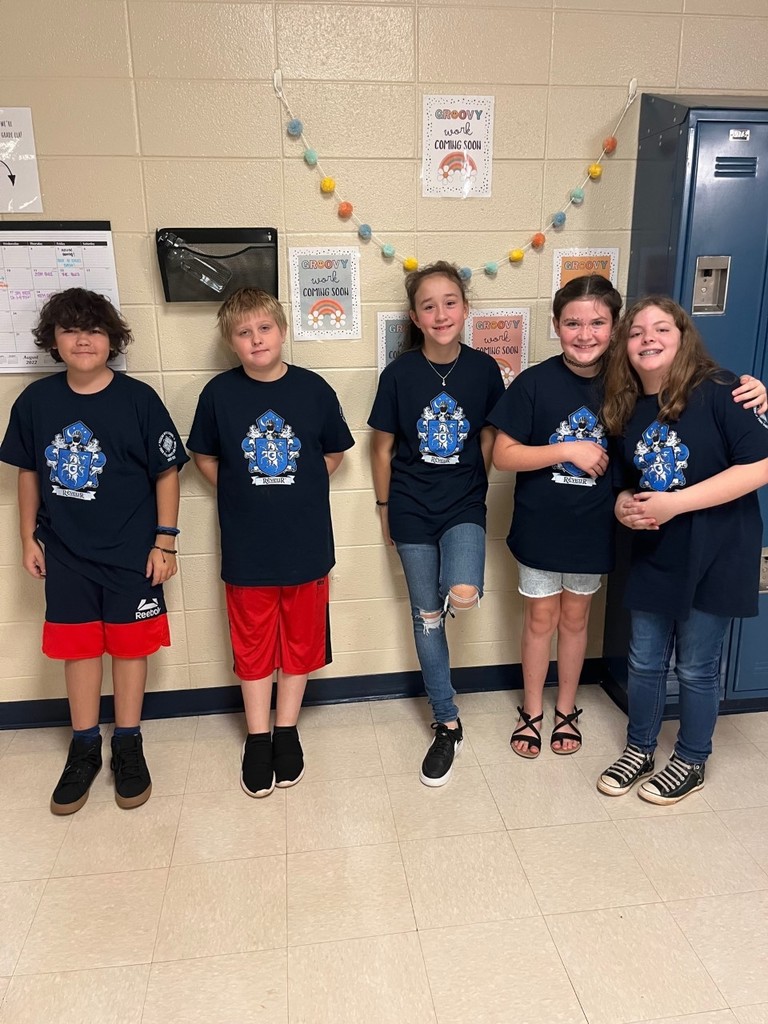 Live Feed | Pickens Middle School