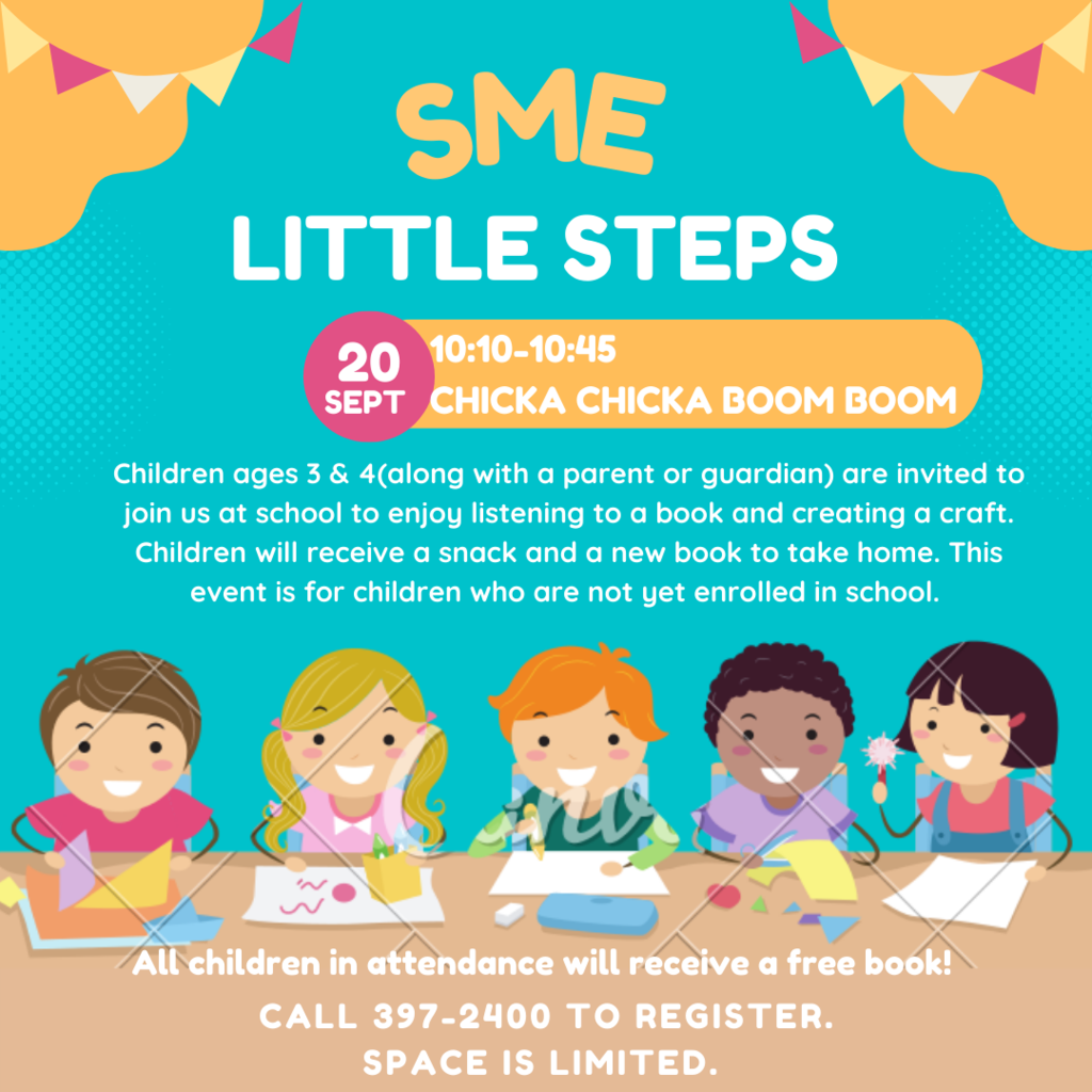 Live Feed | Six Mile Elementary School