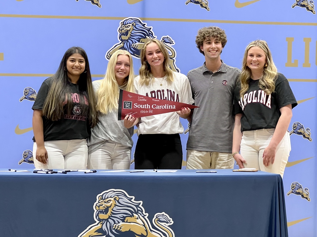 Live Feed | D.W. Daniel High School