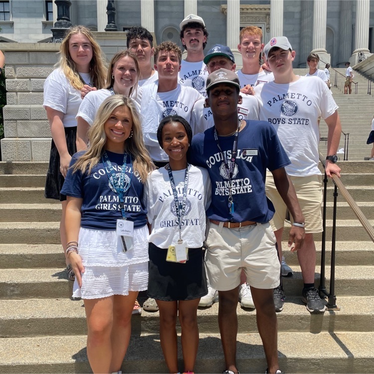 Live Feed | Easley High School