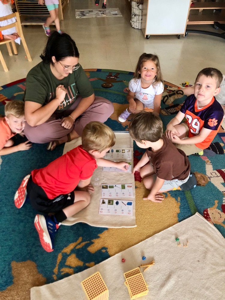 Live Feed | Liberty Primary School